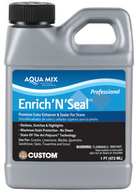 Aqua Mix Grout Sealer Enrich ‘N' Seal 473 ml (C100250) | FloorBox