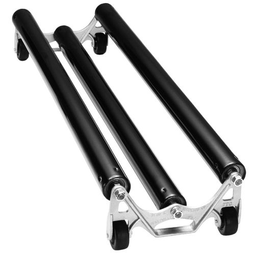 Crain - Vinyl Dolly 36" - 016 | FloorBox