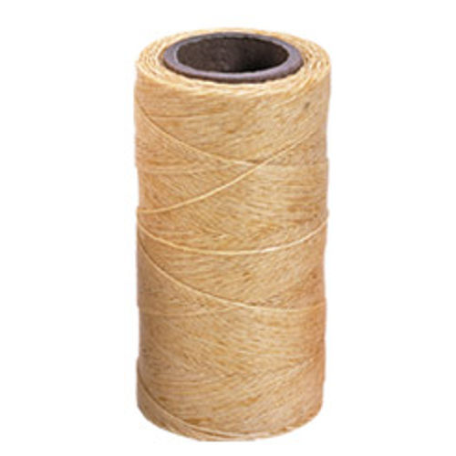 Crain - Carpet Sewing Thread Natural Waxed Linen - 771 | FloorBox
