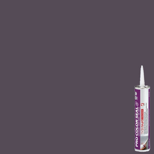 Proma - Unsanded Tile Caulk Pro Color Seal #18 Dark Blue 10.5 oz ...