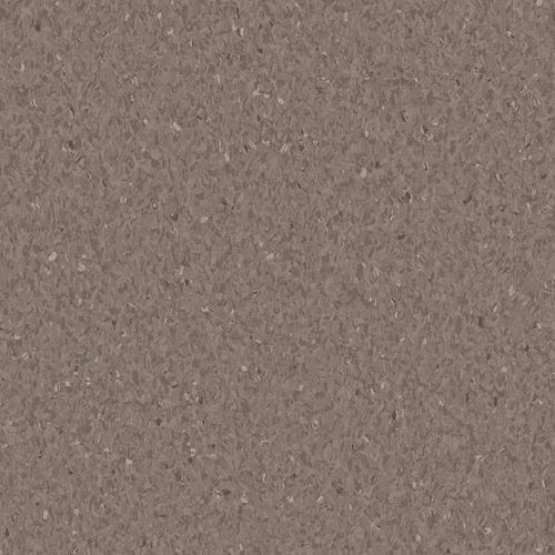 Tarkett - Homogeneous Vinyl Tiles iQ Granit #337 Brown 12" x 12 ...