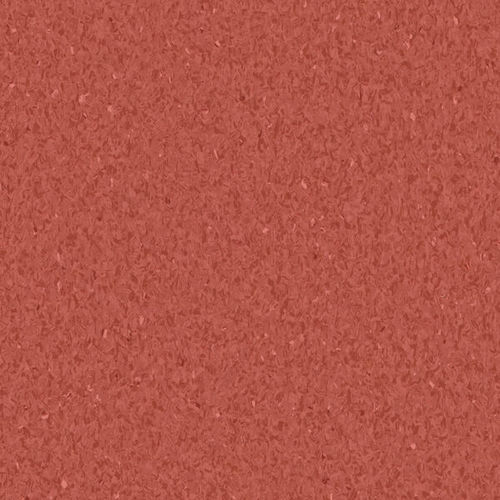 Tarkett - Homogeneous Vinyl Tiles iQ Granit #525 Red 24" x 24" | FloorBox