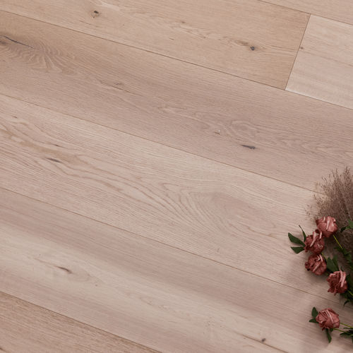 Vidar - Engineered Hardwood European Oak Banff Select 7-1/2" - 3/4 ...