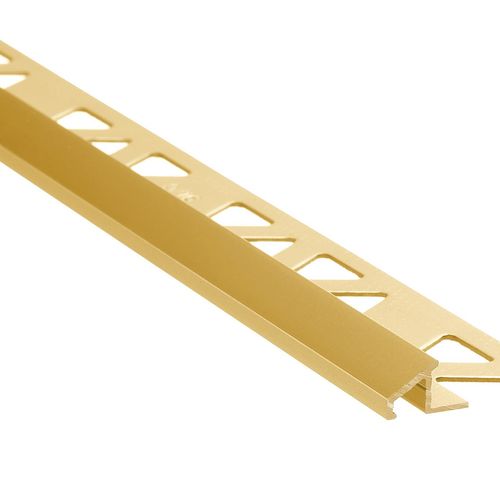 M-D PRO - Ceramic Tile Reducer CM2170 Anodized Aluminum Antique Bronze ...