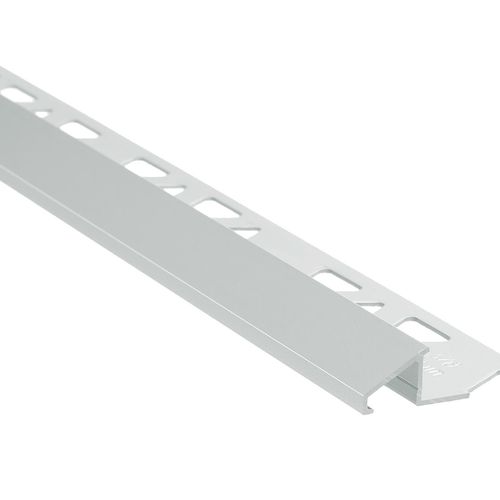 M-D PRO - Ceramic Tile Reducer CM2171 Anodized Aluminum Bright Clear ...