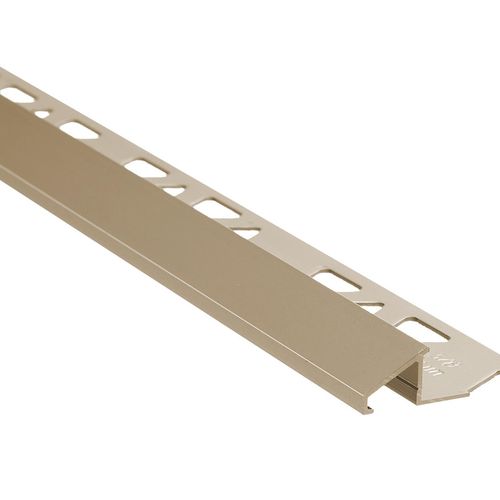 M-D PRO - Ceramic Tile Reducer CM2171 Anodized Aluminum Titanium - from ...