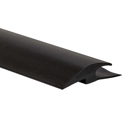 M-D PRO - Vinyl Carpet Reducer RD2330 #ST063 Burnt Umber - from 1/8" (3 ...