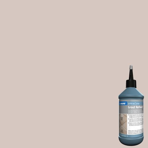 Mapei - UltraCare Grout Refresh Universal Grout Colorant & Sealer #5223 ...