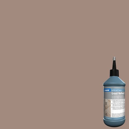 Mapei - UltraCare Grout Refresh Universal Grout Colorant & Sealer #5225 ...