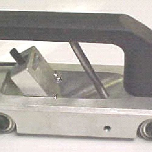 Winkelman - Wheeled Super Groover | FloorBox