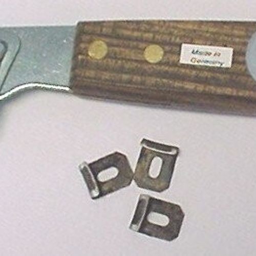 Winkelman - J Type Blades (Pack of 10) - WDD_756B | FloorBox