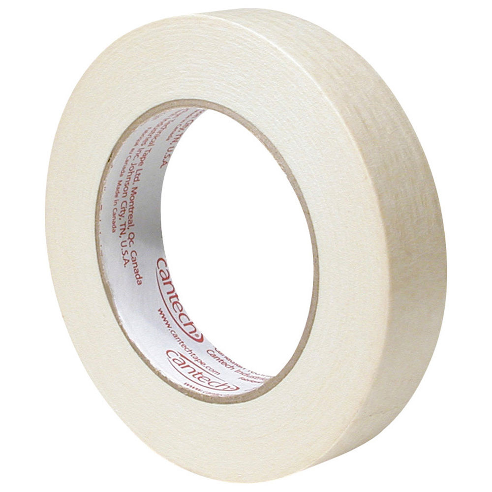 IPG Utility Paper Masking Tape (103004855) | FloorBox