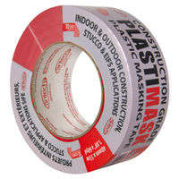 IPG Oudoor Plastimask Tape 48 mm x 55 m (350024855) | FloorBox