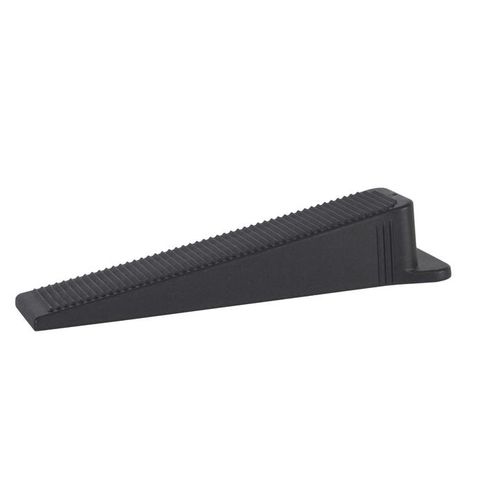 Rubi - Wedge Delta Leveling System (Pack of 100) - 02843 | FloorBox