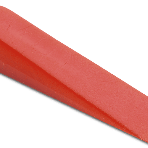 Rubi - Wedges for tilling - 7.5 mm (Pack of 500) - 02951 | FloorBox