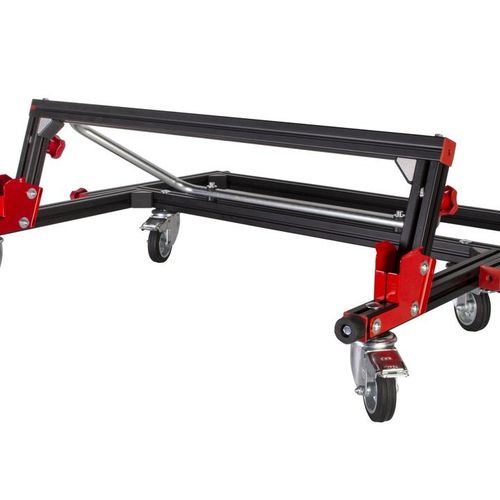 Rubi - Trolley Slab | FloorBox
