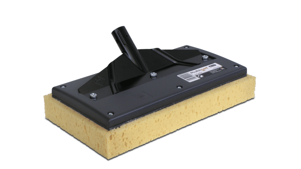 Rubi Sponge with Base for Washboy Sweepex Superpro (20914) | FloorBox