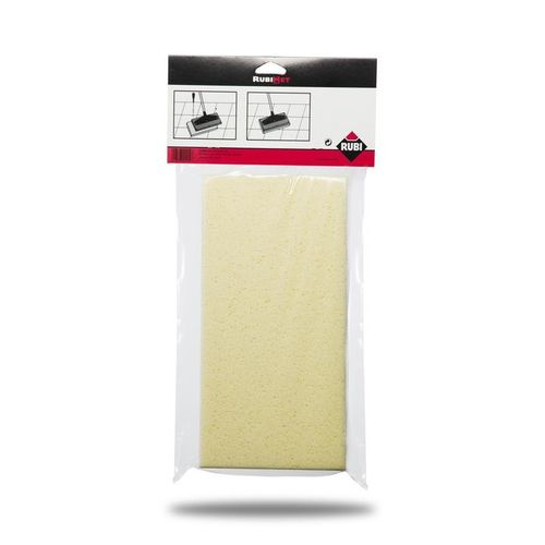 Rubi - Replacement Sponge with Base Sweepex Superpro | FloorBox