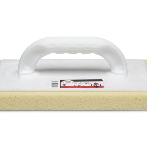 Rubi - Plastic Float with Sponge Hydro Pro | FloorBox