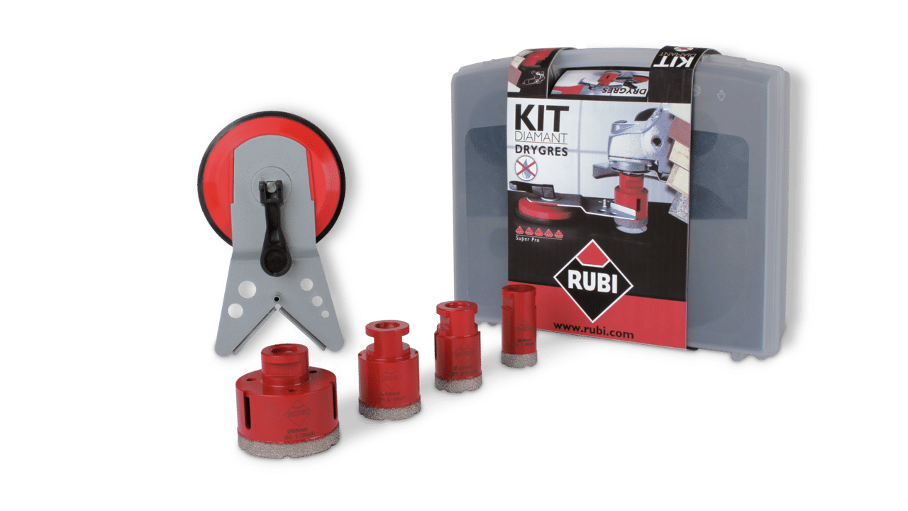Rubi tile bits store