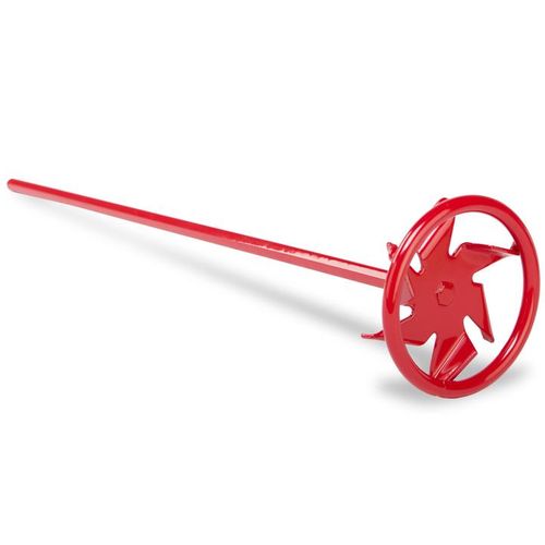 Rubi - Epoxy Mixing Paddle E-80 - 65939 | FloorBox