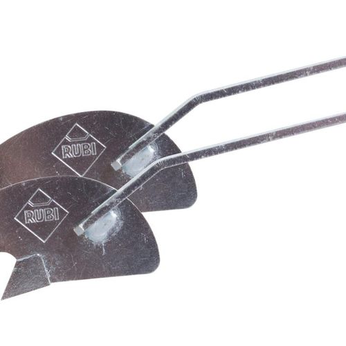 Rubi - Blade for joint Rubiscraper-250 - 4 mm - 66813 | FloorBox