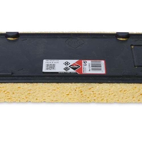 Rubi - Epoxy Sponge Superpro 1-1/2" x 5-5/16" x 12" | FloorBox