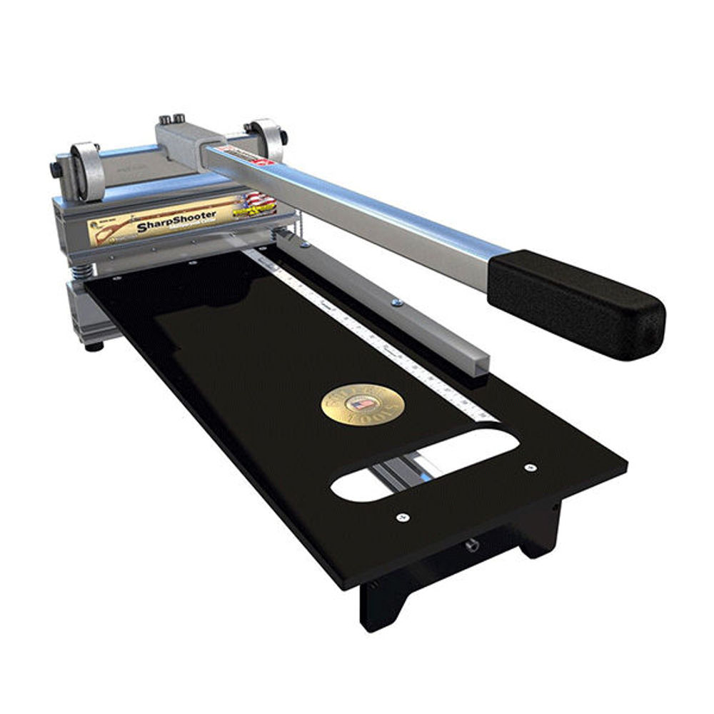 Bullet Tools EZ Shear SharpShooter 9" (ES000009) | FloorBox