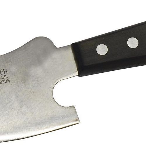 Leister - Spatula Knife (Leister) - 106.969 | FloorBox