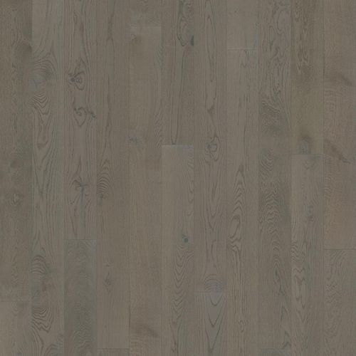 Kährs - Engineered Hardwood Canvas Oak Carbon 5" - 1/2 ...