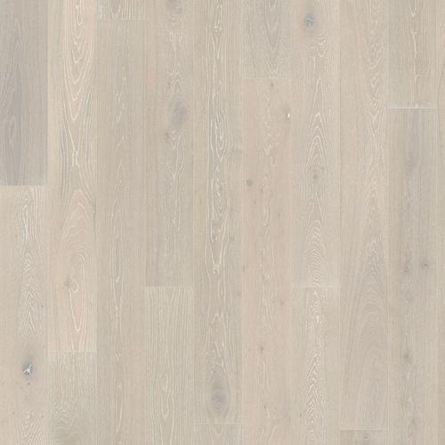 Kährs - Engineered Hardwood Nouveau Oak Snow 7-3/8" - 5/8 ...