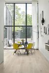 Kährs - Engineered Hardwood Nouveau Oak Snow 7-3/8" - 5/8 ...