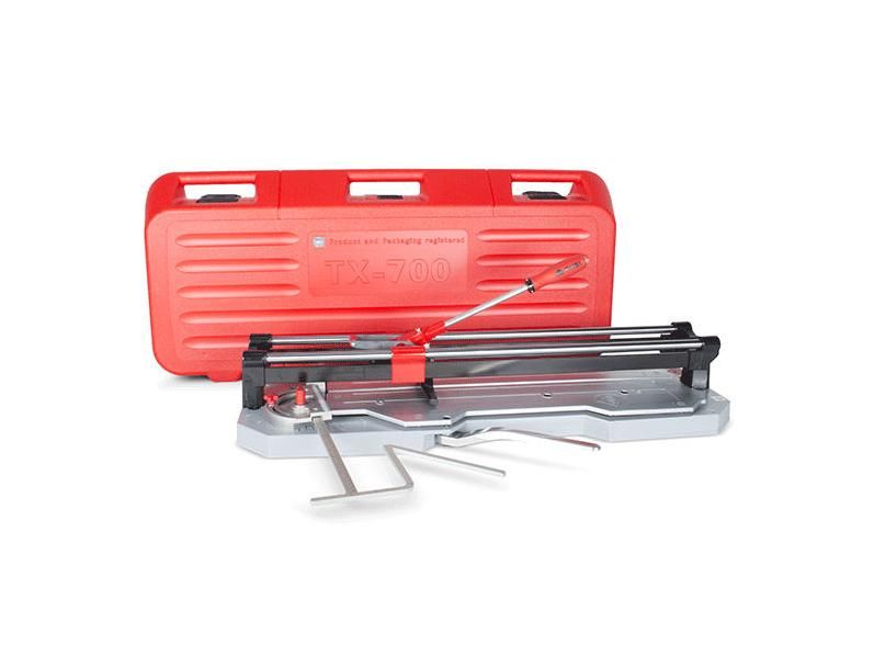 Rubi TX 700 Manual Cutters 28 FloorBox