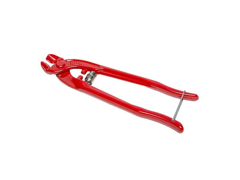 Rubi Pliers for Hard Materials (65952) | FloorBox