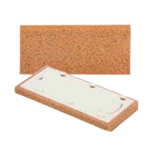 Raimondi - Sponge Float for Avana 5-1/8" x 11-7/8" x 1-3/16" - 217RIC ...