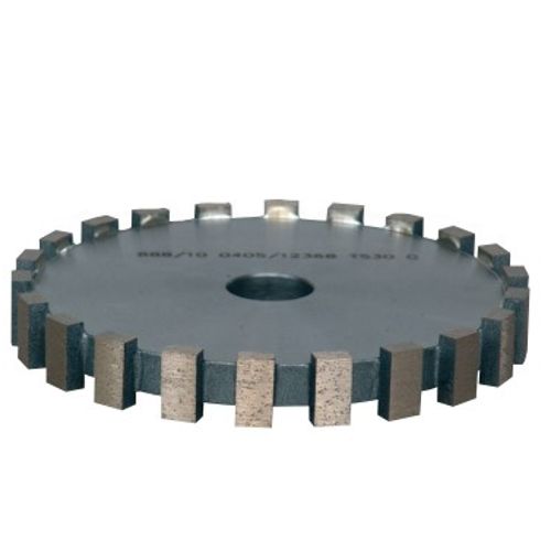 Raimondi - Continuous Rim Diamond Wheel for Finishing for 45 Degree ...