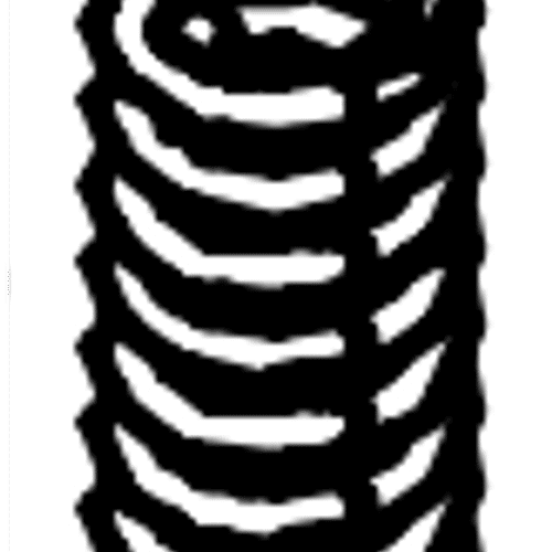 JITOOL - Cap Spring for JS16-54 and JS16-34M - 630-H-006 | FloorBox