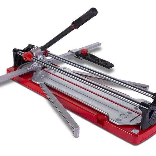 Rubi - Manual Tile Cutter TR-600 Magnet - 23,6 (Inches) | FloorBox