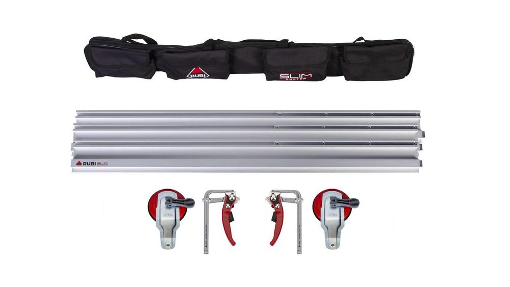Rubi Guide kit TC-125 (51969) | FloorBox
