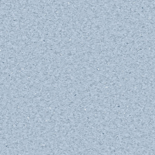 Tarkett - Homogenous Vinyl Tile iQ Granit Light Blue 24" x 24 ...