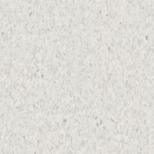 Tarkett - Homogenous Vinyl Tile iQ Granit Light Grey 24" x 24" | FloorBox