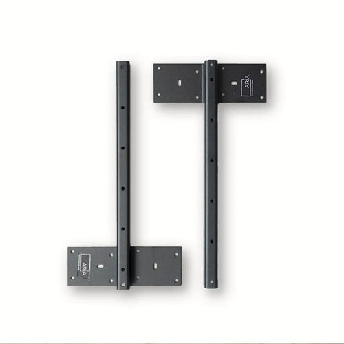 Fittes Aria - Floating Shower Sets Structural Support Kit Luxe Matte ...