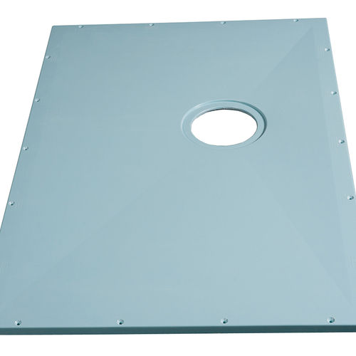 ARC - TrueDEK Classic Base de douche 44 3/4" x 30 1/4" - 21012 | FloorBox