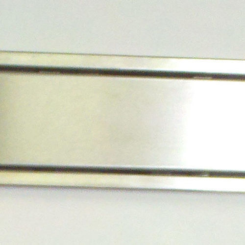 ARC - TrueDEK Linear Drain with Solid Cover - Brushed Stainless Steel ...
