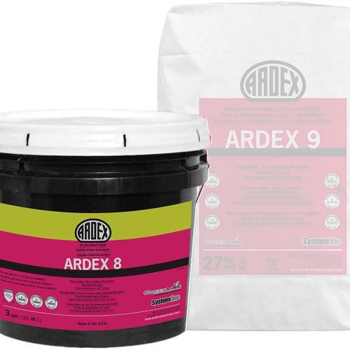 Ardex - 8 Rapid Waterproofing & Crack Isolation Compound, Liquid - 11. ...