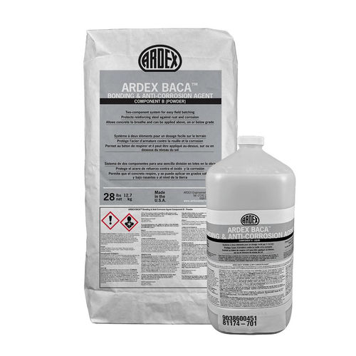 Ardex - BACA Bonding & Anti-Corrosion Agent - 36.5 lb - 12633 | FloorBox