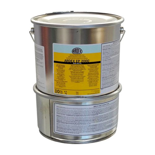 Ardex - EP 2000 Substrate Preparation Epoxy - 10 lb - 12215 | FloorBox
