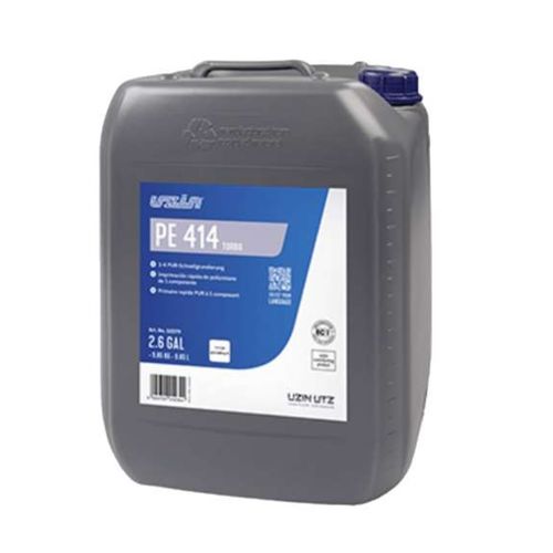 Uzin - Surface Strengthener/MVR PE 414 Turbo 2.6 gal - 79281 | FloorBox