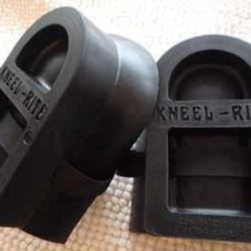 Kneel-Rite - Rubber Knee Pads | FloorBox