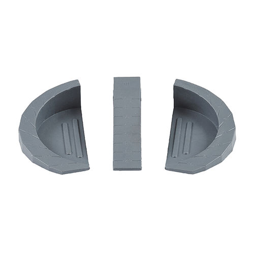 Raimondi - Leveling Wedge Kit Rotocuneo | FloorBox